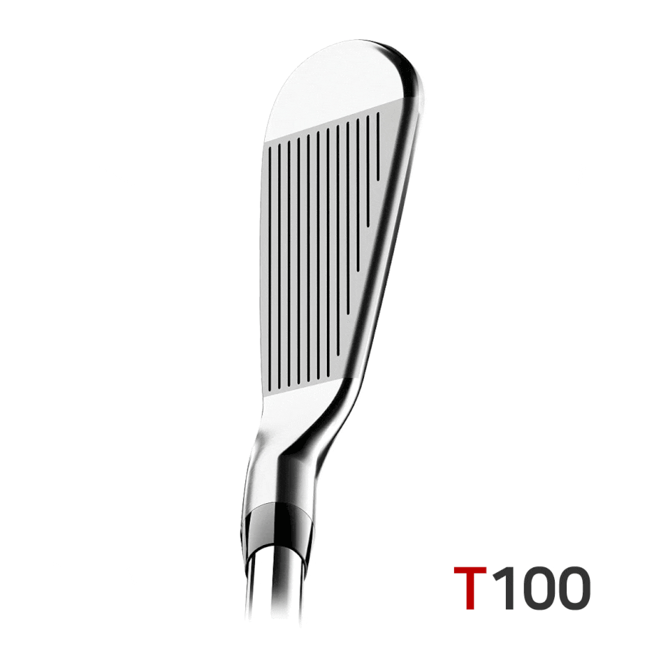 타이틀리스트 2021년 신형 아이언 T Series T100s 아이언 리뷰 네이버 블로그