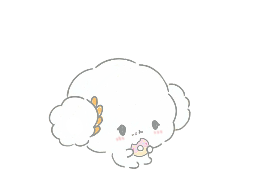 [캐릭터PNG]코기뮹(cogimyun)이미지 스티커 : 네이버 블로그