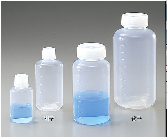 PFA Bottle / Teflon Super PFA Bottle / PFA 테프론 바틀 / 테플론슈퍼 PFA병 ...