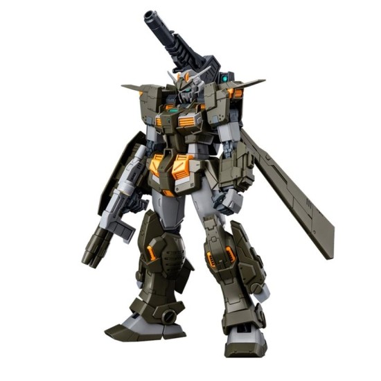 건담 리뷰 RX-78TB-3[FA] 건담 스톰 브링거 F.A. : 네이버 블로그