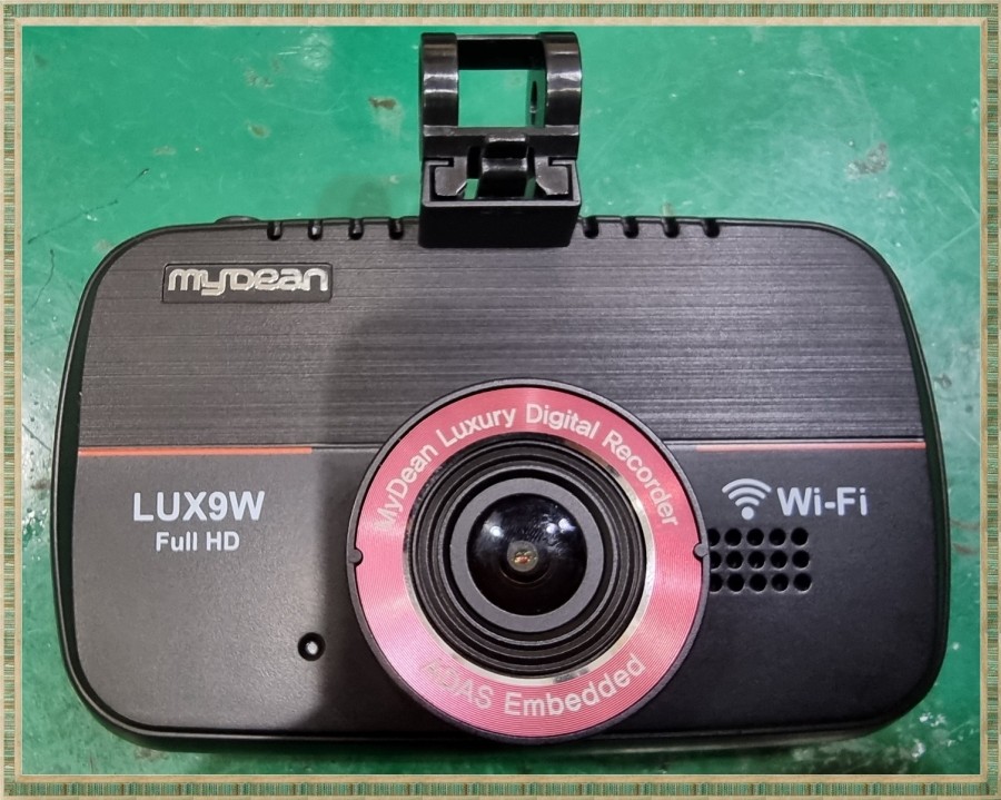 강서 마이딘블랙박스as센터 마이딘(MYDEAN)블랙박스 LUX9W 화면 터치가 안되요 : 네이버 블로그