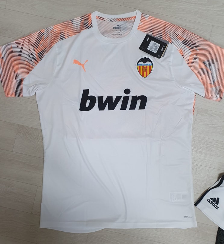 CFS(Classic Football Shirts) 구매후기 : 네이버 블로그