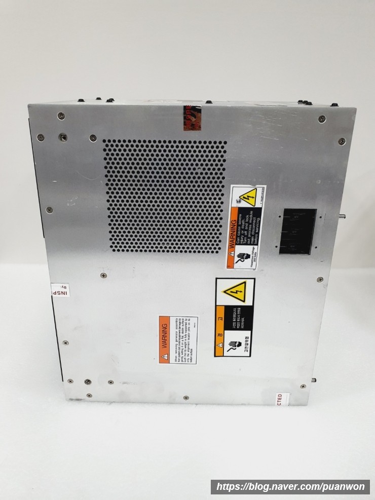 MKS ENI 27Mhz RF GENERATOR DOFBC2-083, 000-9286-083 : 네이버 블로그