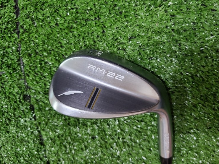 포틴 RM-22 52도 웨지 포틴웨지 중고웨지 포틴RM웨지 52도웨지 중고골프채 골프채중고 : 네이버 블로그