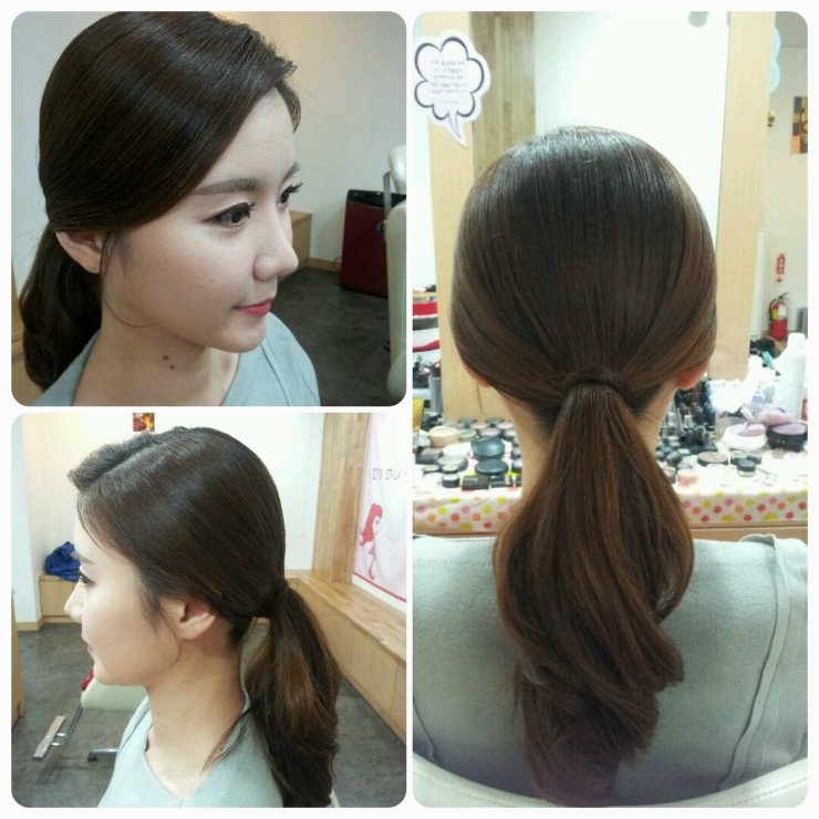 면접메이크업면접머리 잘하는샵~~이대메이크업샵 꼬마마녀작업실~~부담없는 가격으로 면접준비하세요 자신감 뿜뿜~~ 합격을 부르는
