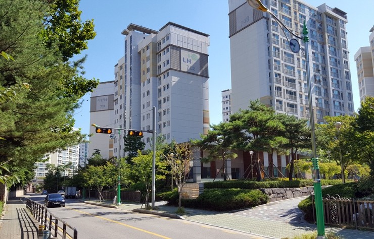 02월 05일 기준 행신동아파트 행신아파트행신역아파트 Kb국민은행 단지별 아파트시세표 네이버 블로그