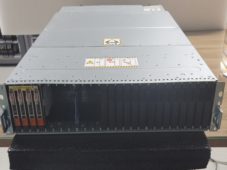 엠앤디솔루션 EMC Blog : 네이버 블로그