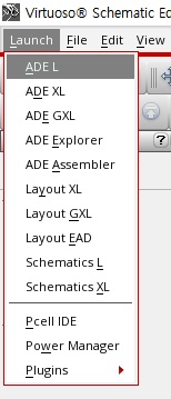 Virtuoso 1일차 (Virtuoso 실행 방법 ~ Layout 생성)[ Ex: 2Nand Gate ] : 네이버 블로그