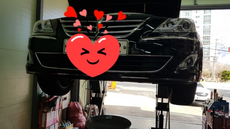 부산 수영구 망미동 베테랑자동차정비 국산차 수입차 엔진오일교환 Zf오토미션오일 Mb오토미션오일교환 전문점 최저가현대 제네시스