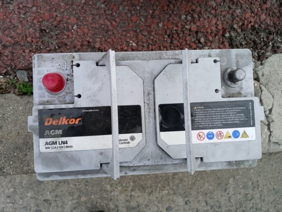 현대 산타페DM ISG기능 로케트 AGM80 오치매장방문 교체 ==> 광주북구밧데리할인매장 : 네이버 블로그