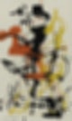 잭슨 폴록(Jackson Pollock) 2 : 네이버 블로그