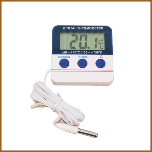 라이크포유 LK-144 냉장고온도계 너무 좋습니다! : 네이버 블로그