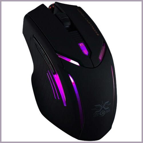 제닉스 게이밍 옵티컬 마우스 STORMX M1 정말 좋네요. : 네이버 블로그