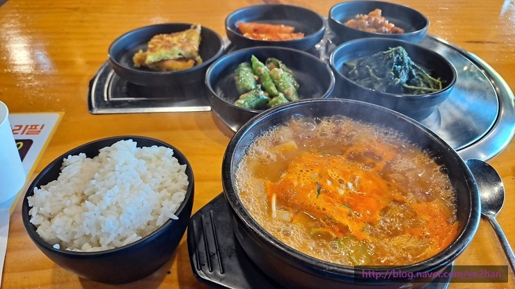 폐업 경성진갈비 무한리필 면목점 서울 중랑구 면목동 소왕갈비 무한리필 소갈비 우렁된장쌈밥 소고기국밥 된장찌개