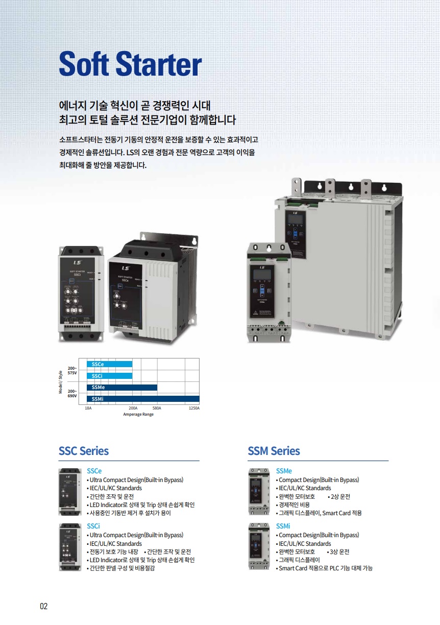 LS일렉트릭/LS ELECTRIC 신형SOFT STARTER/소프트스타트 소개 및 단가(20211117) : 네이버 블로그