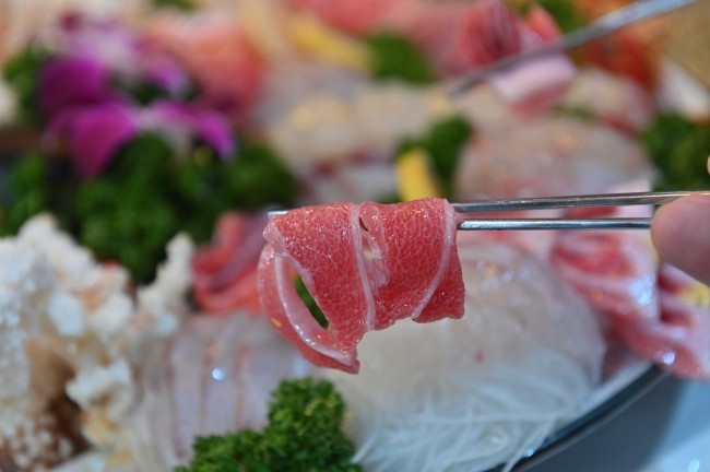 통영스탠포드호텔맛집 분위기 좋은 통영불곰횟집 네이버 블로그