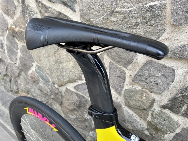 룩 564 카본 트랙 프레임셋 아르마 웨폰6 카본 트랙 휠셋 스기노 젠 스기노 75 트랙 크랭크셋 프로 3T 컴포넌트 커스텀 ...