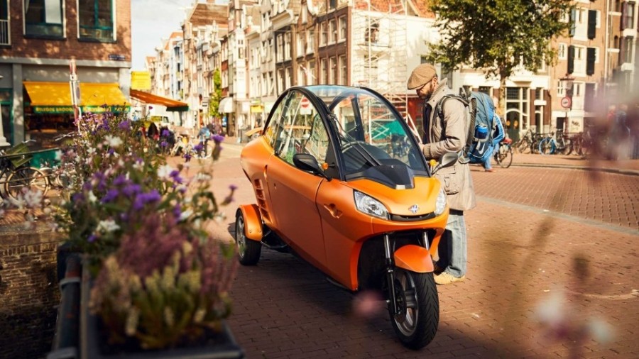 유럽800만대 판매 어떤 코너링에도 쓰러지지 않는 전기차 카버(CARVER) 국내 출시 브로셔 가격 옵션표 : 네이버 블로그