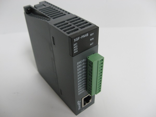 LS XGF-PN4B (V1.70) (S/N 5009) : 네이버 블로그