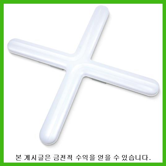 씨티오 LED 십자등 60W 주광색, 혼합색상 (cdd0a59e-2d01) : 네이버 블로그