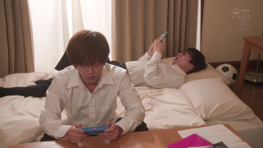 미즈노 유카 (Yuuka Mizuno / 水野優香) 4월 작품리뷰 : 네이버 블로그