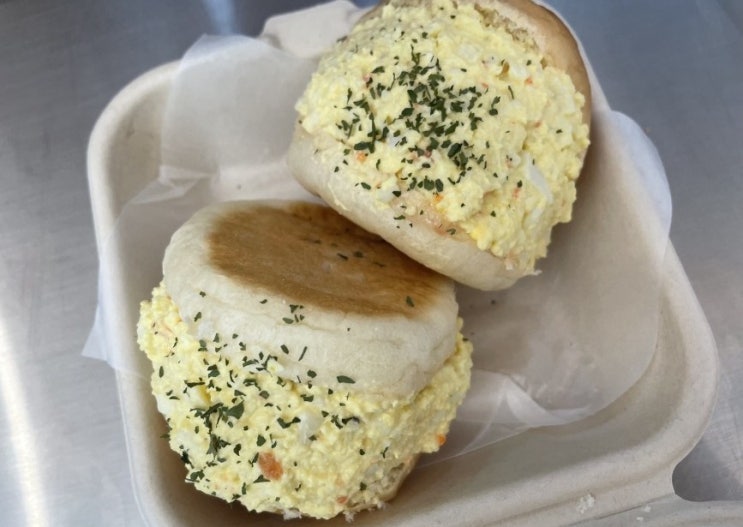 동남지구 건강한 샐러드 샌드위치맛집 잇덴굿 네이버 블로그