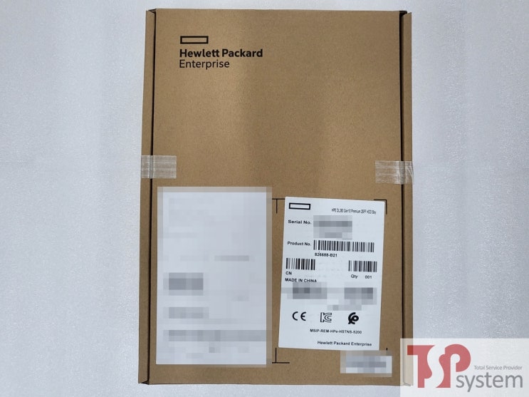 826688-B21 HPE DL38X Gen10 2SFF HDD Riser Kit : 네이버 블로그