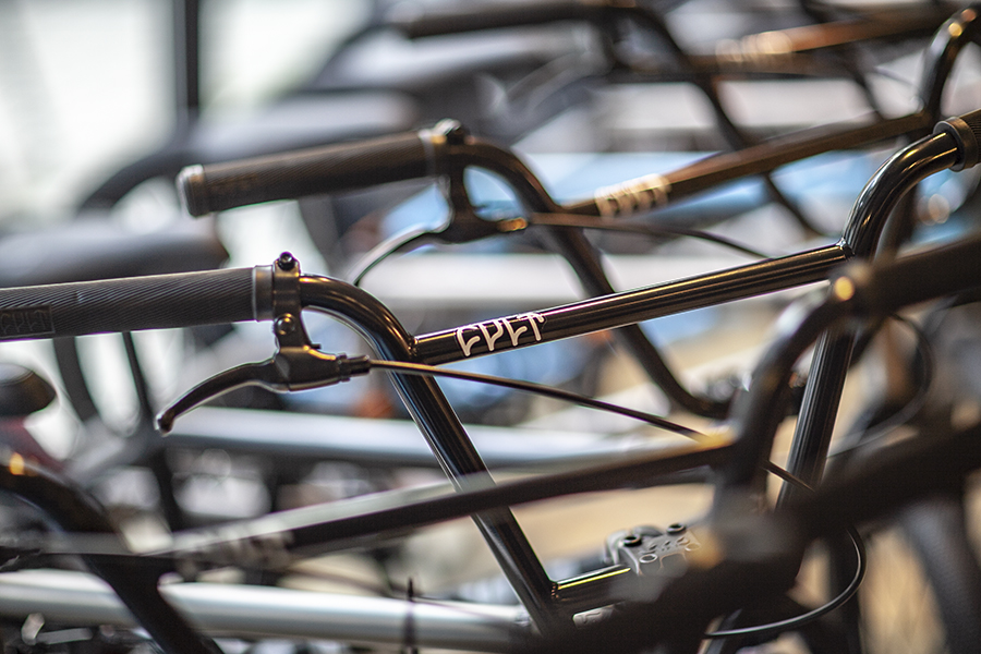 [ 컬트 BMX 완성차 재입고 ] 인천 부천 부평 CULT 비엠엑스 신스 : 네이버 블로그