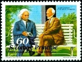 아서 스탠리 에딩턴 [Eddington, Arthur Stanley, 1882~1944] : 네이버 블로그