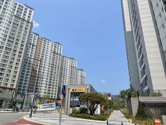 청주 동남지구 시티프라디움12단지 저렴한 매매가 급매가격 네이버 블로그