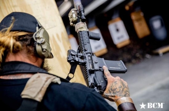 VFC BCM MCMR 11.5" 가스라이플[GBBR], ex GBRS 'Slade' 슬레이드 세팅 : 네이버 블로그