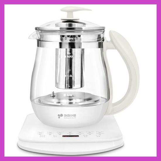 키친아트 프리미엄 더글라스 무선 전기 티포트 1.7L, KIA-EK15 (공감) : 네이버 블로그