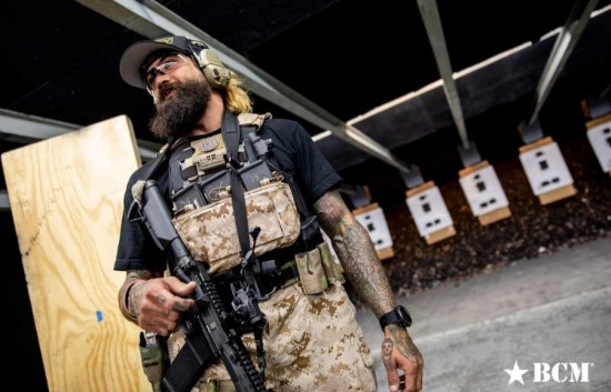 VFC BCM MCMR 11.5" 가스라이플[GBBR], ex GBRS 'Slade' 슬레이드 세팅 : 네이버 블로그