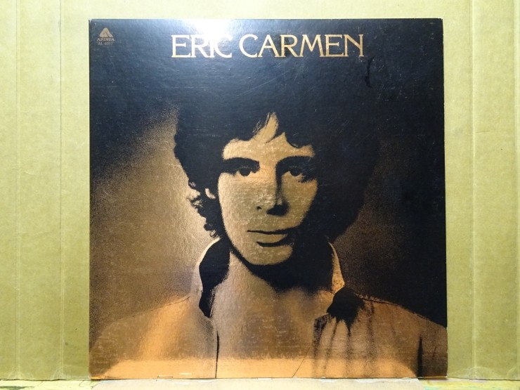 (예약) Eric Carmen ‎– Eric Carmen 미국 초반 1975 : 네이버 블로그