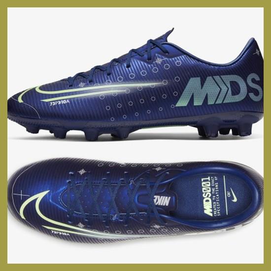 나이키 축구화 머큐리얼 베이퍼 아카데미 MDS HG CJ1298-401 BH007 사랑하는 사람에게 알려 주고픈 물건 : 네이버 블로그