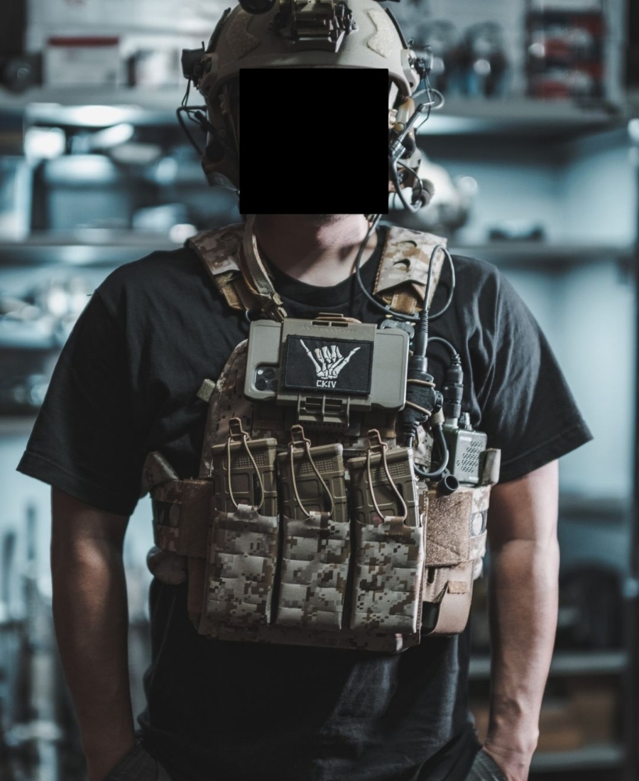 TMC 페로컨셉(Ferro Concepts) FCPC V5 플레이트 캐리어 AOR1 리뷰.2편 : 네이버 블로그