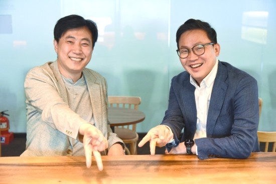 CLoIT을 움직이는 사람들 : 네이버 블로그