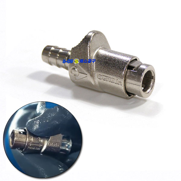 타이어 노즐 집게구찌 자동 에어척 원터치 찌 에어주입기 공기주입기 C4099 : 네이버 블로그