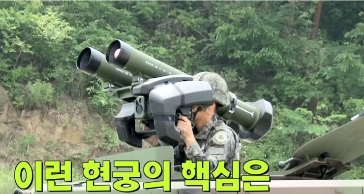 세계 최초 천궁Ⅱ발사대 +현궁 탐색기 공개 : 네이버 블로그