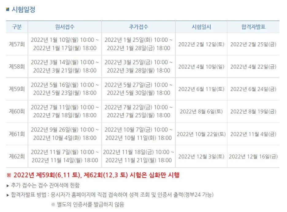 한국사능력검정시험 기출문제 모음 한국사 기본 문제지 57회부터 61회까지 네이버 블로그