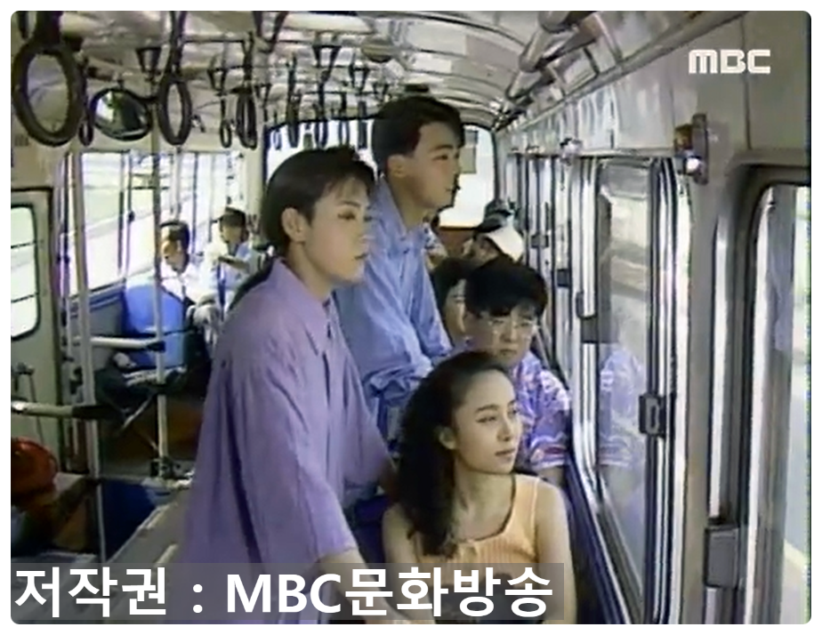 (전원일기)『[충청남도] 대천여객 시내버스 (대우 BF101Q)』 : 네이버 블로그