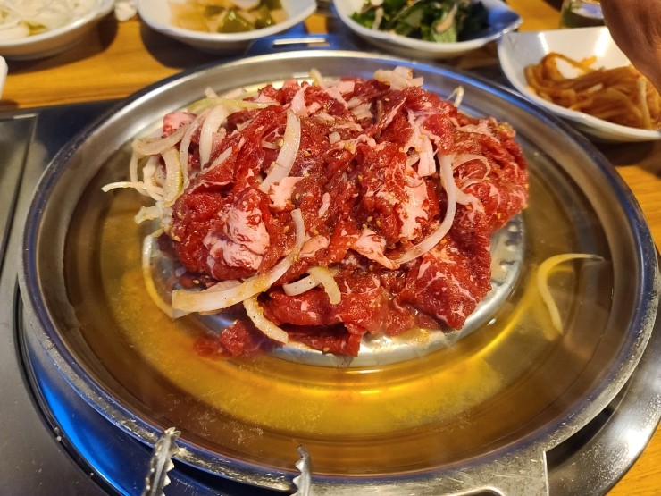 남양주맛집 덕소 끼리한우 정육식당 가족모임으로 최적 네이버 블로그