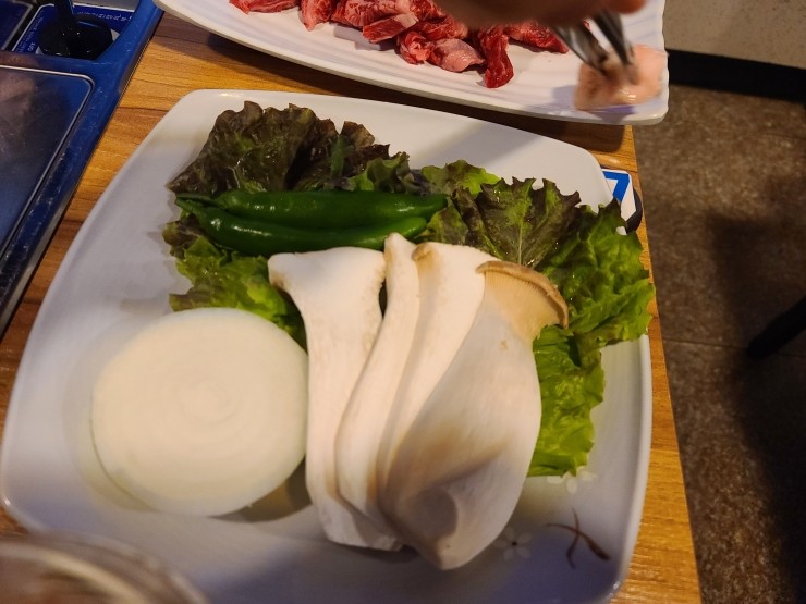 남양주맛집 덕소 끼리한우 정육식당 가족모임으로 최적 네이버 블로그
