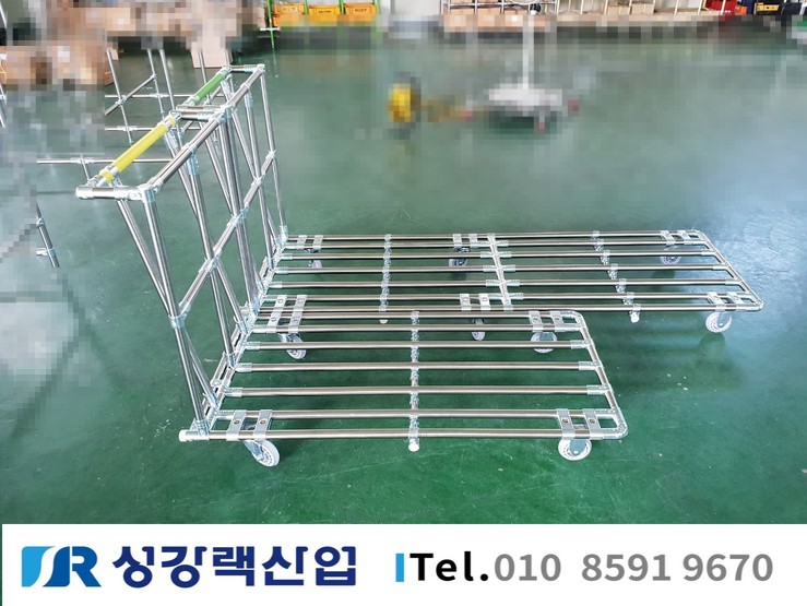 015 대구 경북 파이프랙 제작 및 현장설치 작업대 작업테이블 이동대차 운반대차 네이버 블로그