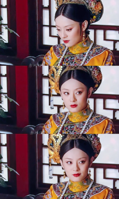 당신이 순수하다면 봐야할, 사회생활 잘하는법 (Feat. 후궁견환전, 옹정황제의 여인) : 네이버 블로그