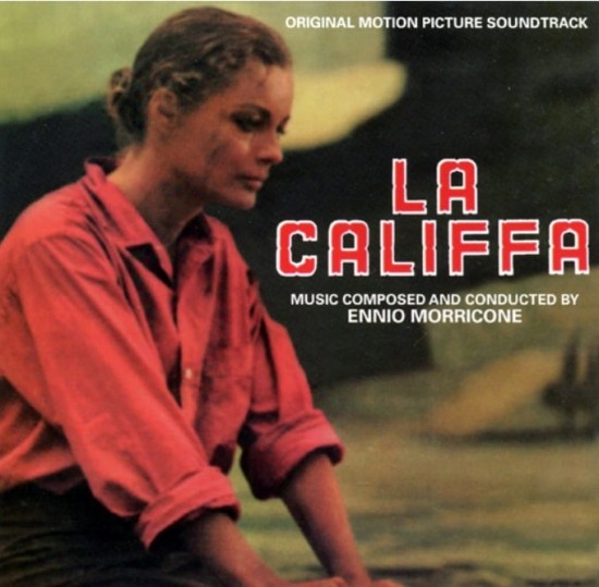 라 칼리파 La Califfa OST (1971) - Ennio Morricone ㅣ Sarah Brightman : 네이버 블로그
