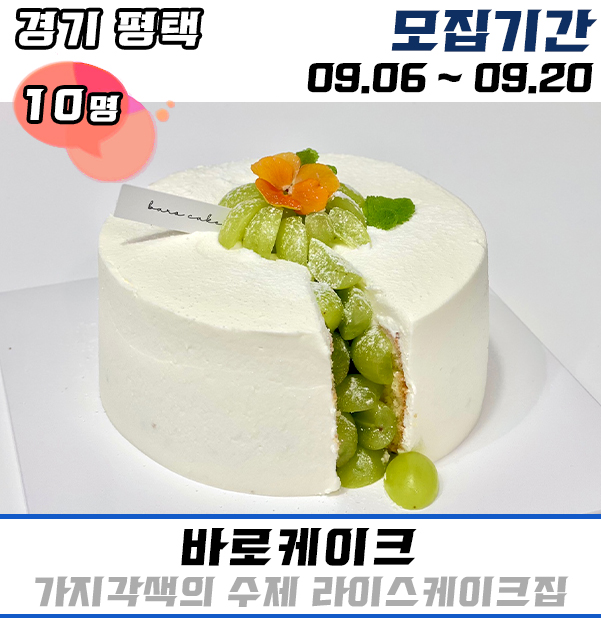 경기평택시 미녀대표님들의 가지각색의 수제 쌀 케이크집 평택케이크 용이동케이크 용이동디저트 용이동카페 신평동카페