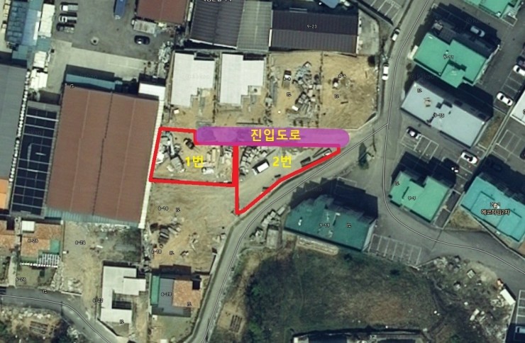 포천토지매매 소흘읍 이동교리 고속도로 소흘ic 5분 토목완료 계획관리 주택지 107평 매2억 5천만원 네이버 블로그