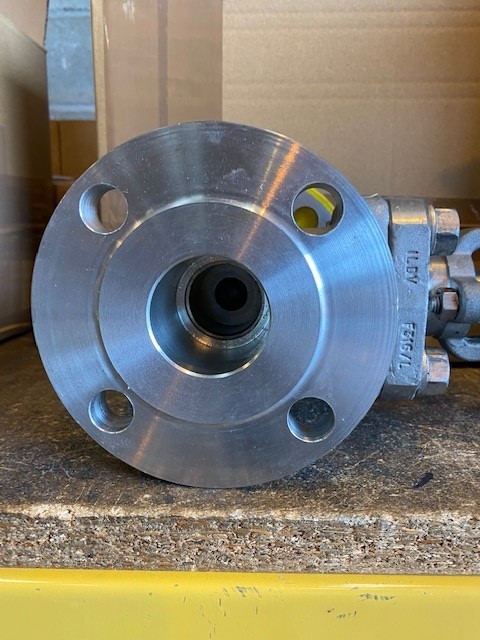 4"ASA150 RF A216 WCB GATE VALVE, FLUVAL / SPAIN 제품 사진 - TUCF PROJECT ...