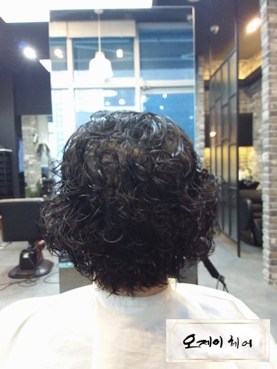 오제이헤어 보브단발 상고보브 단발머리 엄마컷 볼륨펌 드라이펌 엄마펌맛집 호매실엄마펌맛집 호매실헤어맛집 수원미용실 머리잘하는미용실